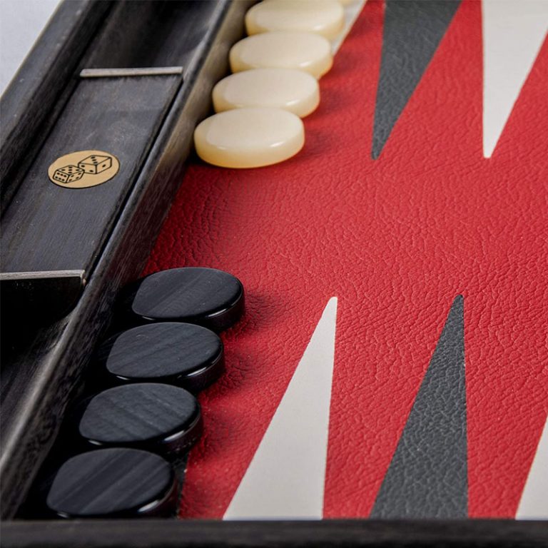 Best Leather Backgammon Boards